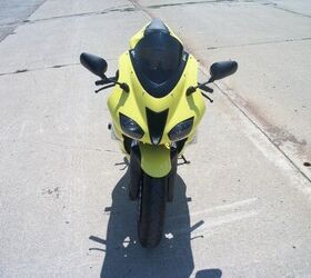 2008 KAWASAKI NINJA 600R For Sale | Motorcycle Classifieds | Motorcycle.com
