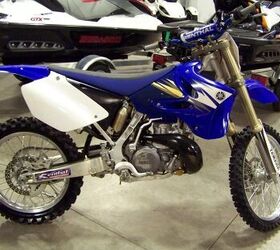 2006 Yamaha YZ250 For Sale | Motorcycle Classifieds | Motorcycle.com