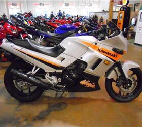 2004 Kawasaki EX250F For Sale | Motorcycle Classifieds | Motorcycle.com