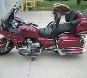 1986 HONDA 1200 ASPENCADE For Sale | Motorcycle Classifieds ...