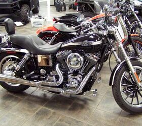 2003 Harley-Davidson FXDL Dyna Low Rider For Sale | Motorcycle ...
