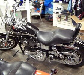 2003 Harley-Davidson FXDL Dyna Low Rider For Sale | Motorcycle ...