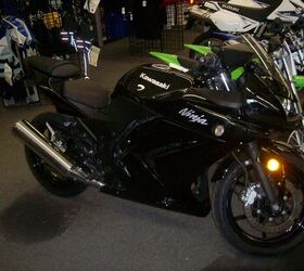 2009 Kawasaki Ninja 250R For Sale | Motorcycle Classifieds | Motorcycle.com