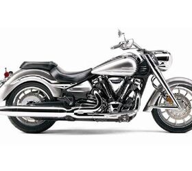 2007 Yamaha Roadliner S For Sale | Motorcycle Classifieds | Motorcycle.com