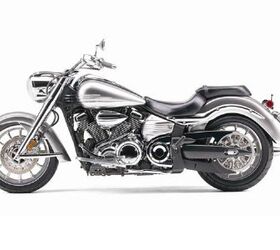 2007 Yamaha Roadliner S For Sale | Motorcycle Classifieds | Motorcycle.com