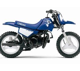 2007 Yamaha PW50 For Sale | Motorcycle Classifieds | Motorcycle.com