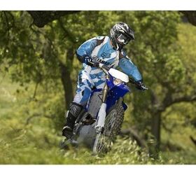 2007 Yamaha WR450F For Sale | Motorcycle Classifieds | Motorcycle.com