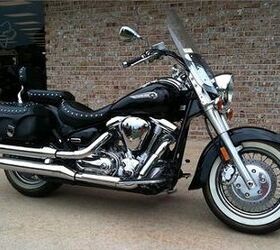 2001 Yamaha XV16AN For Sale | Motorcycle Classifieds | Motorcycle.com