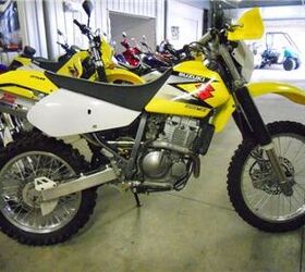 2004 Suzuki DRZ250 For Sale | Motorcycle Classifieds | Motorcycle.com