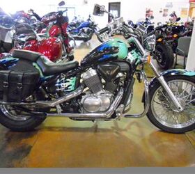 1997 Honda VL600 For Sale | Motorcycle Classifieds | Motorcycle.com
