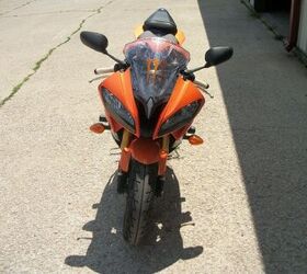 2009 YAMAHA R6 For Sale | Motorcycle Classifieds | Motorcycle.com