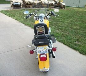 2001 HARLEY-DAVIDSON FATBOY For Sale | Motorcycle Classifieds ...