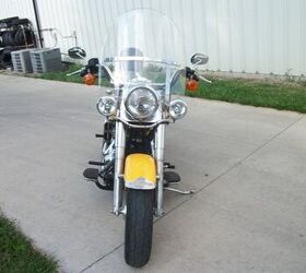 2001 HARLEY-DAVIDSON FATBOY For Sale | Motorcycle Classifieds ...