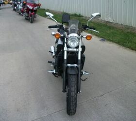 2004 YAMAHA VMAX 1200 For Sale | Motorcycle Classifieds | Motorcycle.com