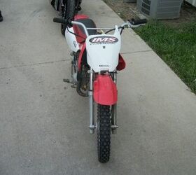 2002 HONDA XR70R For Sale | Motorcycle Classifieds | Motorcycle.com