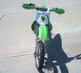 2008 KAWASAKI KX85-A For Sale | Motorcycle Classifieds | Motorcycle.com