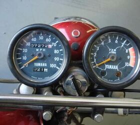 1972 Yamaha Yamaha CT 175 Enduro For Sale | Motorcycle Classifieds ...