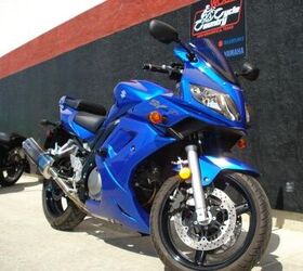 2007 Suzuki SV650S For Sale | Motorcycle Classifieds | Motorcycle.com
