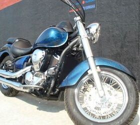 2009 Kawasaki Vulcan 900 Classic For Sale | Motorcycle Classifieds ...