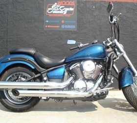 2009 Kawasaki Vulcan 900 Classic For Sale | Motorcycle Classifieds ...