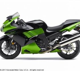 2011 Kawasaki ZX14 For Sale | Motorcycle Classifieds | Motorcycle.com