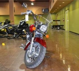 2008 Honda Shadow For Sale | Motorcycle Classifieds | Motorcycle.com