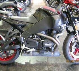 2009 Buell Firebolt XB12R For Sale | Motorcycle Classifieds ...