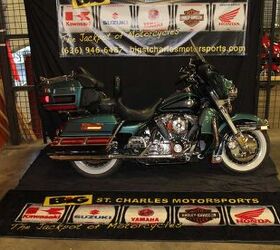 2000 Harley-Davidson FLHTCUI Ultra Classic Electra Glide For Sale ...