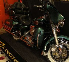 2000 Harley-Davidson FLHTCUI Ultra Classic Electra Glide For Sale ...