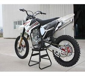 2010 Pitster Pro XTR 230 SC For Sale | Motorcycle Classifieds ...