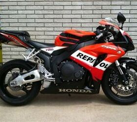 2006 Honda CBR1000RR For Sale | Motorcycle Classifieds | Motorcycle.com