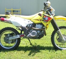 2005 SUZUKI DRZ400 For Sale | Motorcycle Classifieds | Motorcycle.com