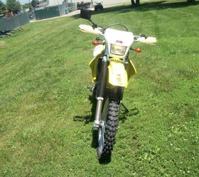 2005 SUZUKI DRZ400 For Sale | Motorcycle Classifieds | Motorcycle.com