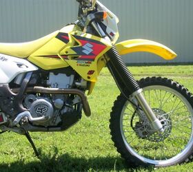 2005 SUZUKI DRZ400 For Sale | Motorcycle Classifieds | Motorcycle.com