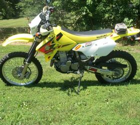 2005 SUZUKI DRZ400 For Sale | Motorcycle Classifieds | Motorcycle.com