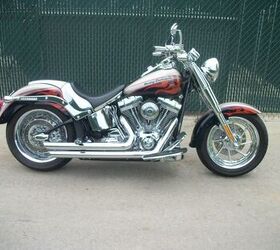 2006 HARLEY-DAVIDSON SCREAMING EAGLE For Sale | Motorcycle Classifieds ...