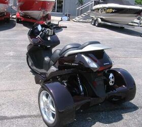 2004 Honda FSC600 Silver Wing For Sale | Motorcycle Classifieds ...