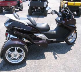 2004 Honda FSC600 Silver Wing For Sale | Motorcycle Classifieds ...