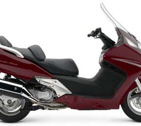 2004 Honda FSC600 Silver Wing For Sale | Motorcycle Classifieds ...