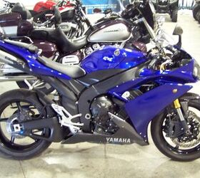 2007 Yamaha YZF-R1 For Sale | Motorcycle Classifieds | Motorcycle.com