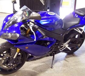 2007 Yamaha YZF-R1 For Sale | Motorcycle Classifieds | Motorcycle.com