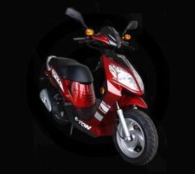 2009 E-TON MATRIX 50 For Sale | Motorcycle Classifieds | Motorcycle.com