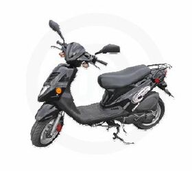 2009 E-TON BEAMER R4 150 For Sale | Motorcycle Classifieds | Motorcycle.com