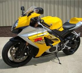 2007 Suzuki GSX-R1000 For Sale | Motorcycle Classifieds | Motorcycle.com