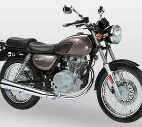 2011 Suzuki TU250 For Sale | Motorcycle Classifieds | Motorcycle.com