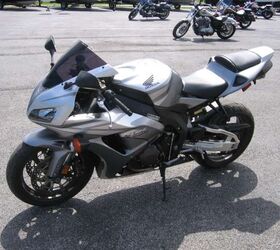 2006 Honda CBR1000RR (CBR1000RR) For Sale | Motorcycle Classifieds ...