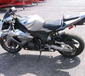 2006 Honda CBR1000RR (CBR1000RR) For Sale | Motorcycle Classifieds ...