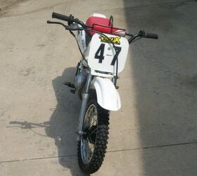 1998 HONDA XR70 For Sale | Motorcycle Classifieds | Motorcycle.com