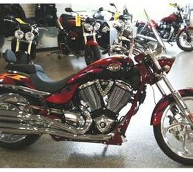 2006 Victory JACKPOT PREMIUM For Sale | Motorcycle Classifieds ...