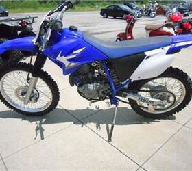 2005 Yamaha TTR230 For Sale | Motorcycle Classifieds | Motorcycle.com